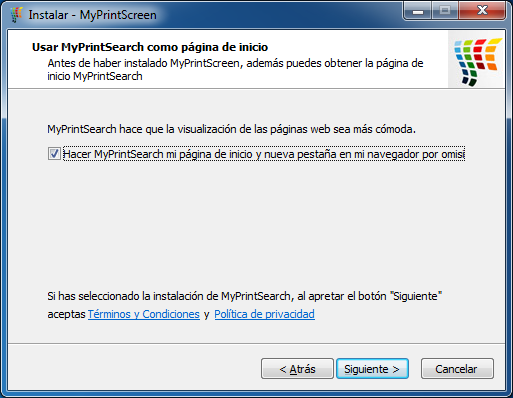 My Print Screen Free screen capture software