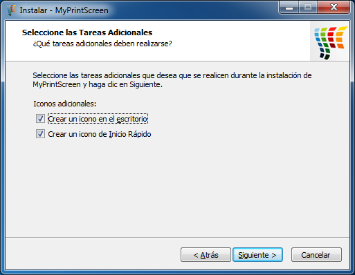My Print Screen Free screen capture software