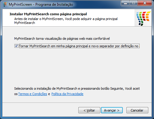 My Print Screen Free screen capture software